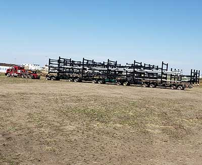 Ryty | Heavy Hauling, Rig Relocations, Grande Prairie, Alberta